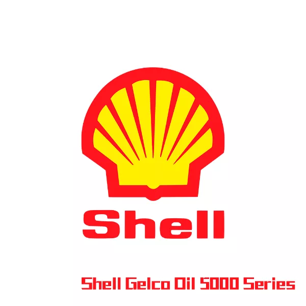 Shell Gelco Oil 5000 Series - 產品介紹 | 大力國際有限公司
