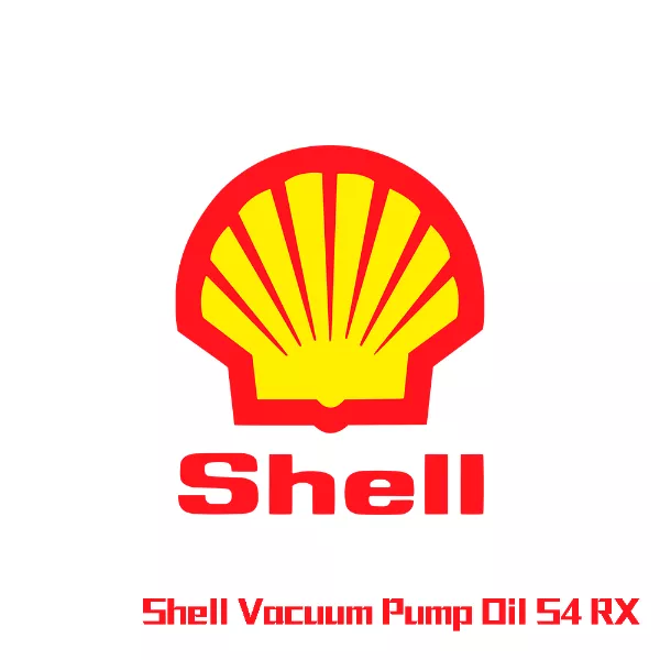 Shell Vacuum Pump Oil S4 RX | TOMKER LUBRICANT CO., LTD.